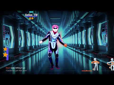 Jopping (Alternate Version)｜Just Dance 2022