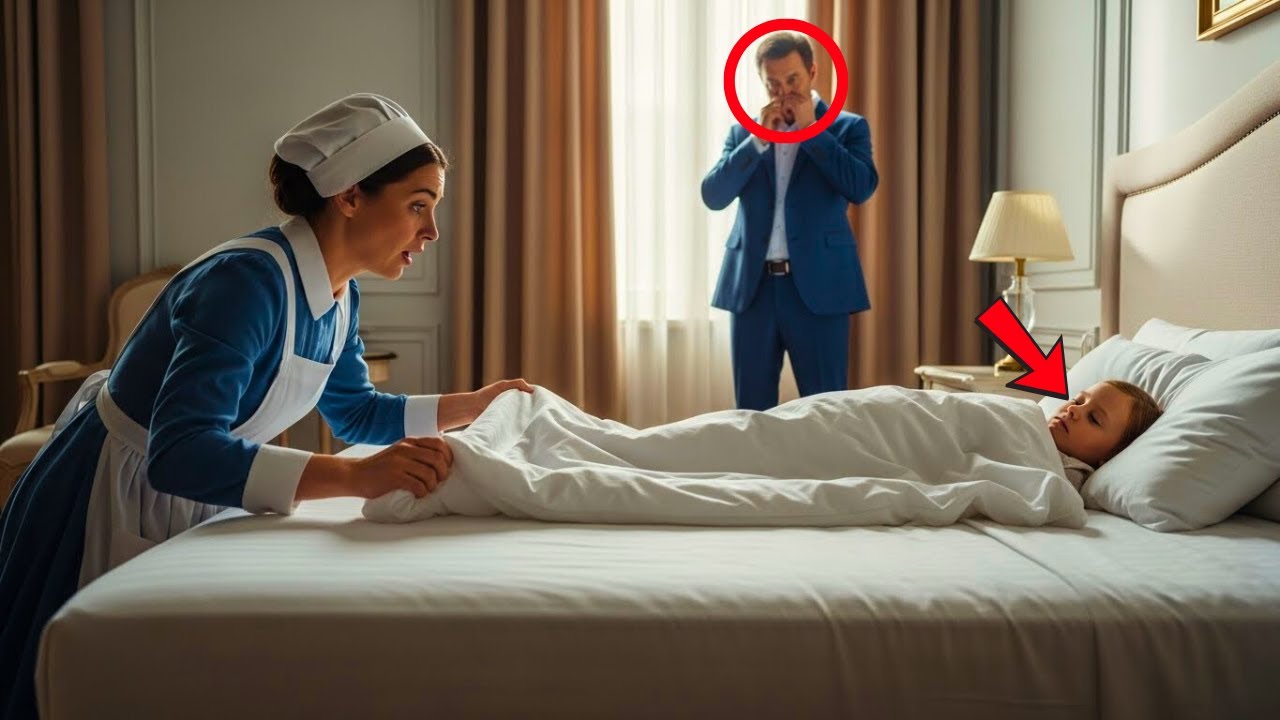 Ο ΓΙΟΣ ΤΟΥ ΕΚΑΤΟΜΜΥΡΙΟΥΧΟΥ ΧΕΙΡΟΤΕΡΕΥΕ… ΜΕΧΡΙ ΠΟΥ Η ΝΤΑΝΤΑ ΒΡΗΚΕ ...