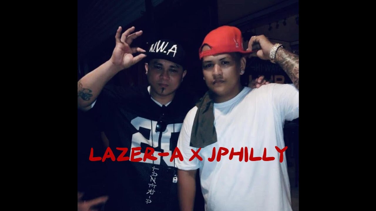 JPHILLY (CAVITE BORN PLAYAZ) X LAZER-A (CAVITE'S MOST DANGEROUS) - YouTube