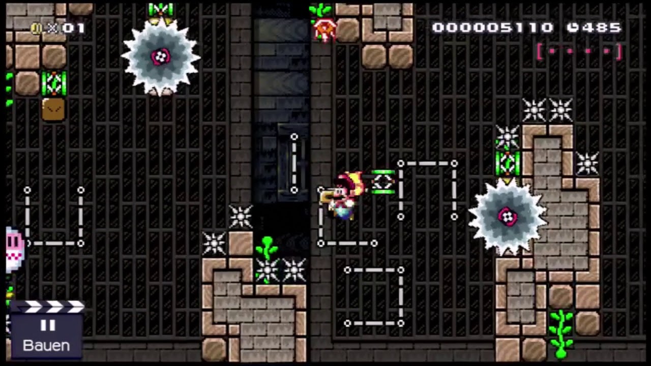 Full Preview Of My Cape Level - YouTube