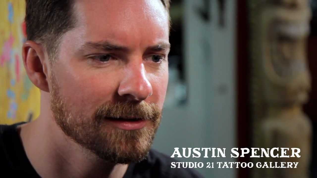 AustinSpencer final - YouTube