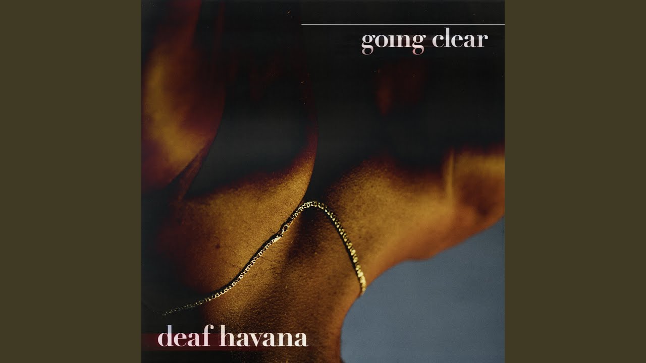 Going Clear (Single Edit) - YouTube Music