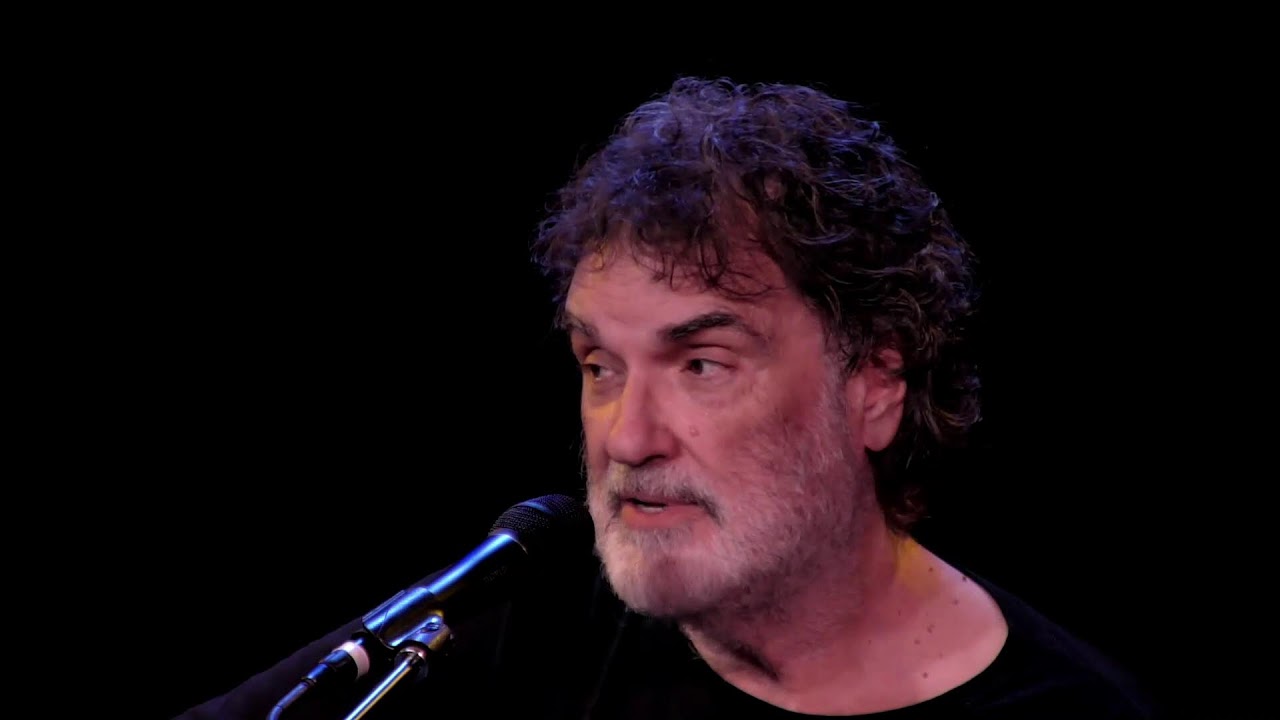 Craig Carothers 7pm - YouTube