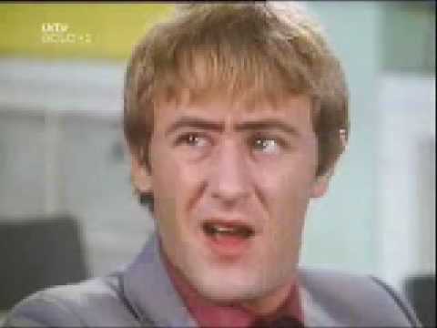 Why do you call me Dave - YouTube