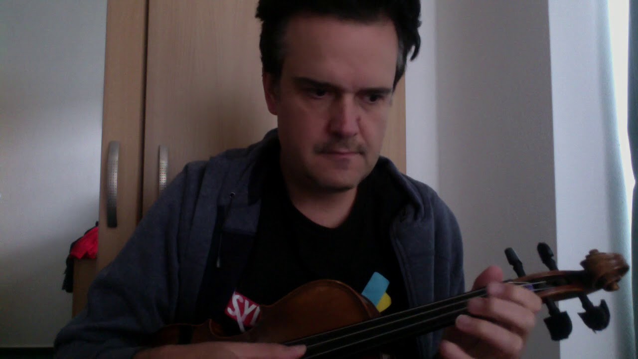How To Play The Soundtrack to 'Backbone' Part 3 - Bucket Mountain - YouTube