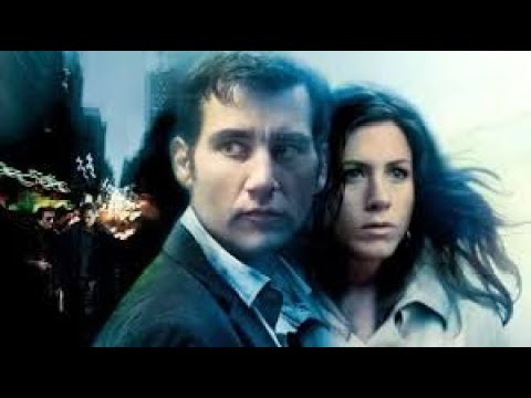 Derailed Full Movie Review And Knowlwdge / Clive Owen / Jennifer ...