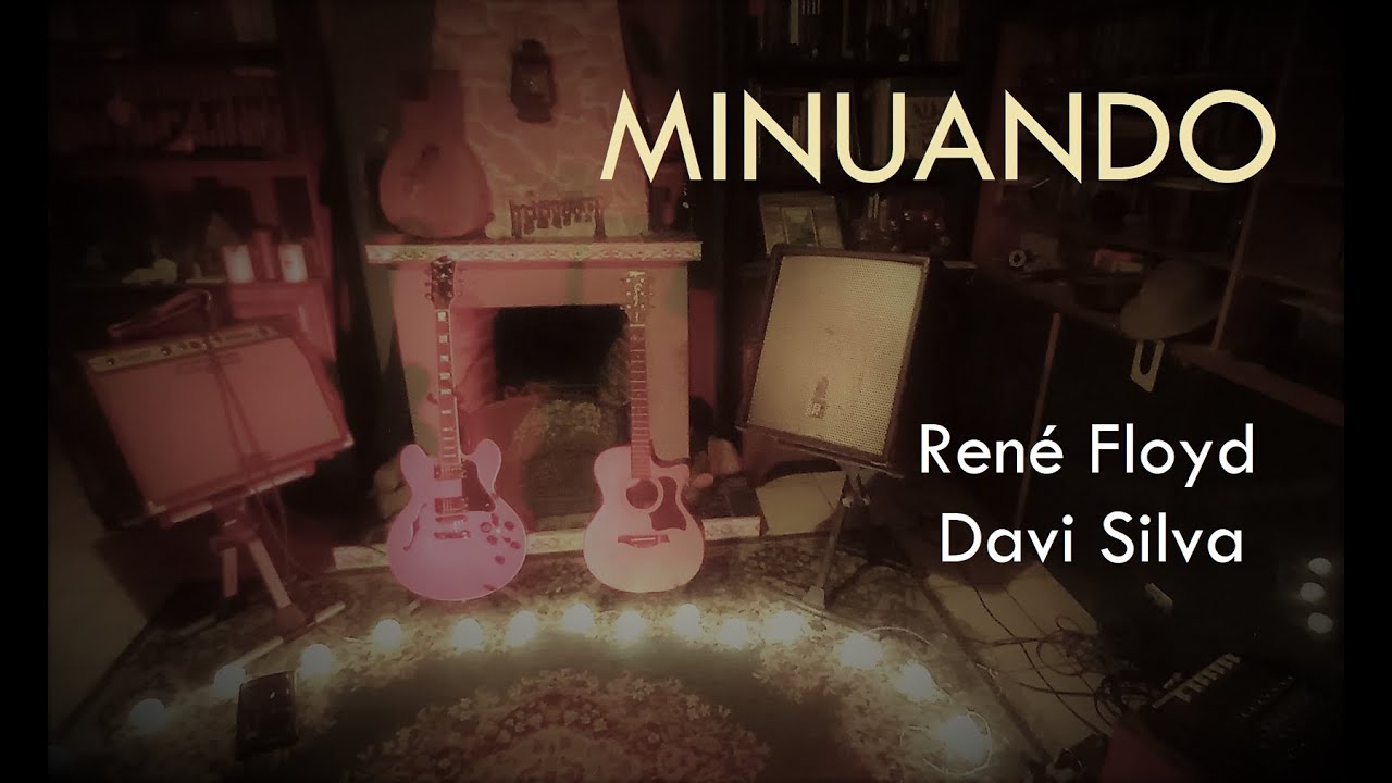 Minuando (original) - YouTube