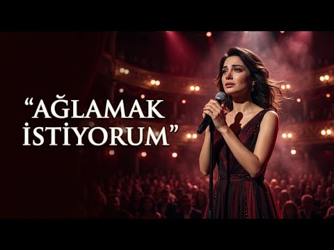  AĞLAMAK İSTİYORUM | Yeni Versiyon #müzik #keşfet #remix #music 