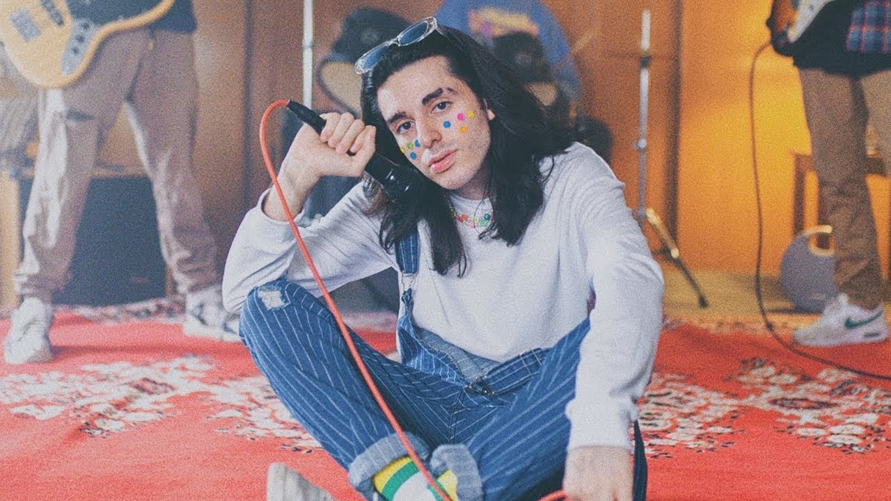 Jorge Ivan - Más De La Cuenta (Video Oficial) - YouTube