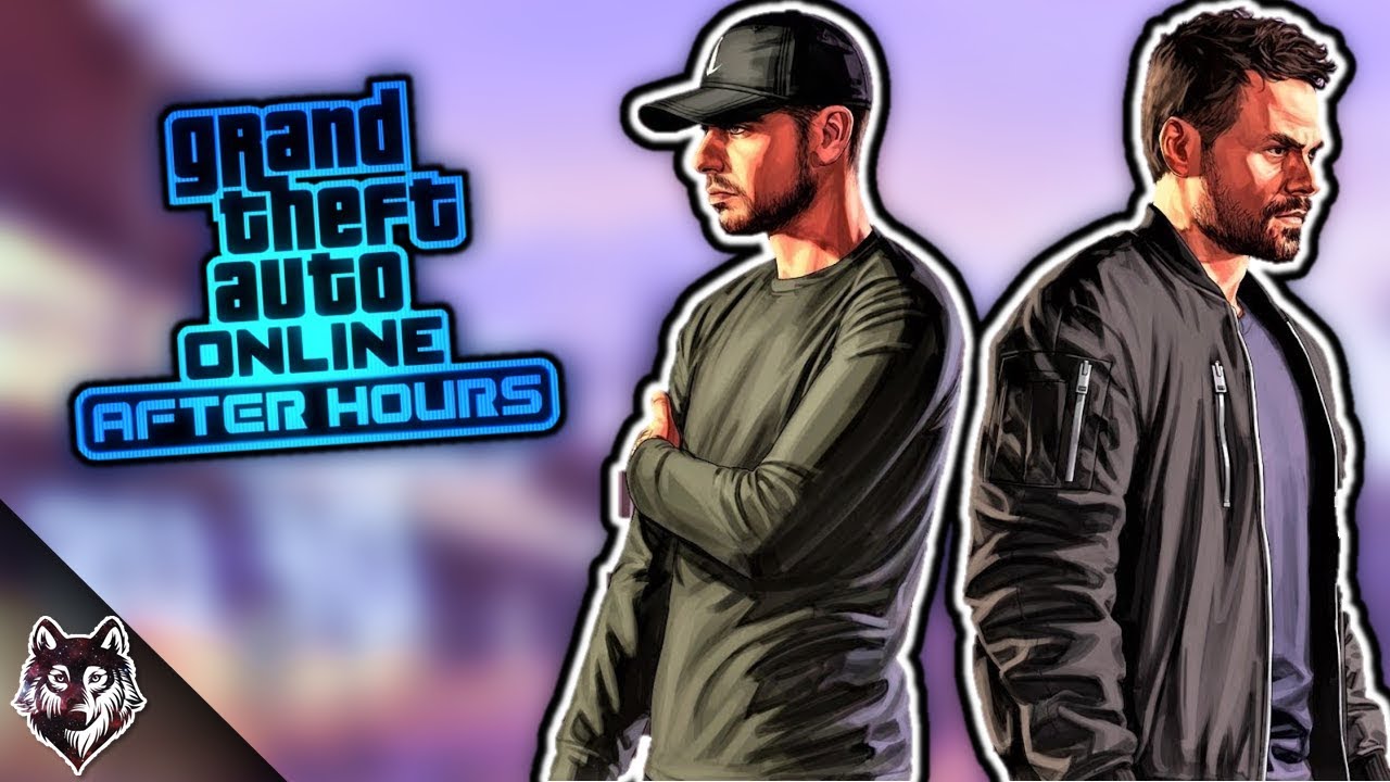 CONTRATANDO O TALE OF US PRA NOSSA BOATE, O QUE MUDA?? (GTA Online ...