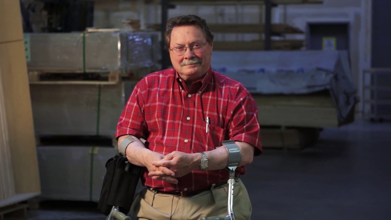 STRASSER Factory Video June 2019 Final - YouTube