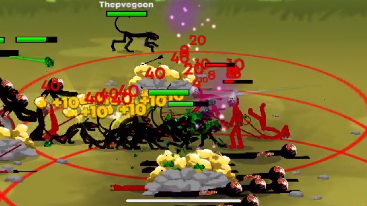 (Pre Release) Crawlers Vs Proving Grounds #1 | Insane Difficulty ...