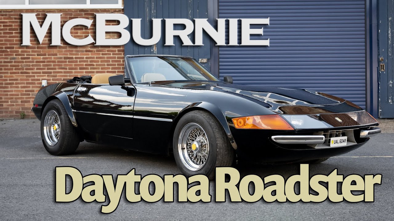 Fotos - Ferrari. Il cuore dell'Italia. (By efenese71) | BMW FAQ Club