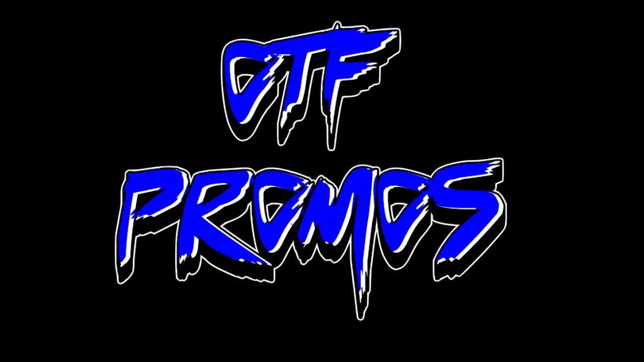 OTF PROMOS latenigt popup singles - YouTube