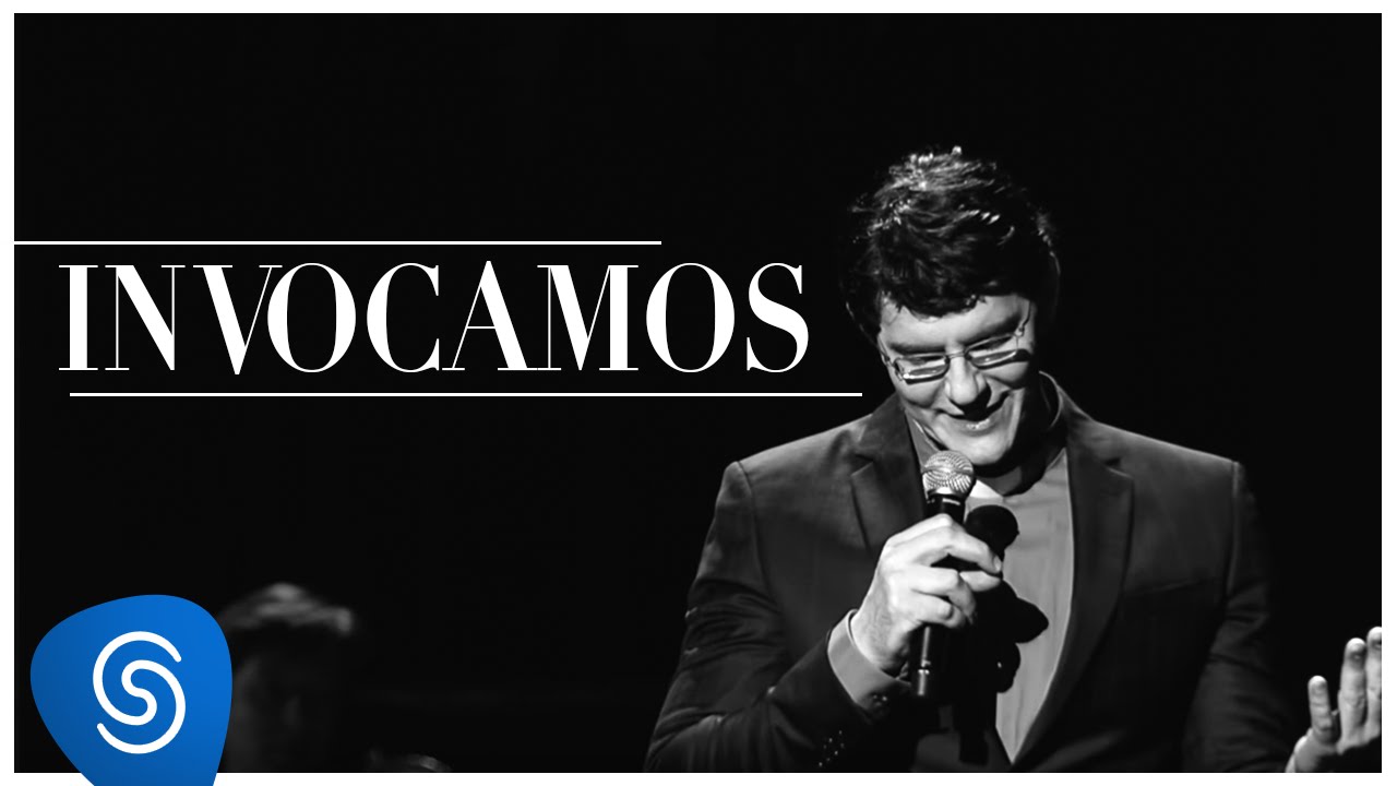 Padre Reginaldo Manzotti - Invocamos - Parte 1 (DVD Alma Missionária ...