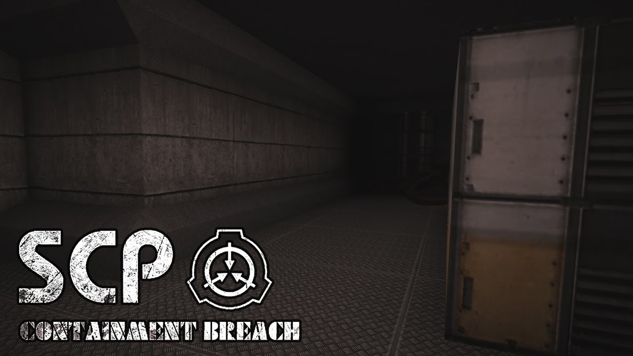 INTO THE ABYSS | SCP: Containment Breach Multiplayer - YouTube