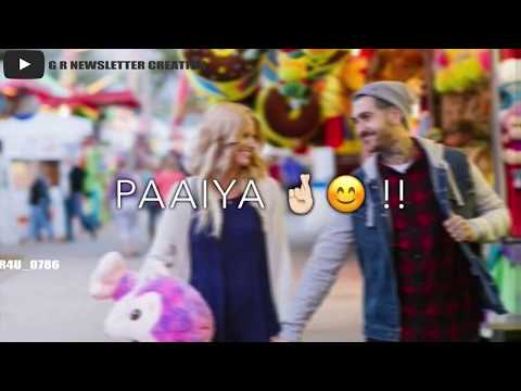 Long Mare Lashkare Status Video