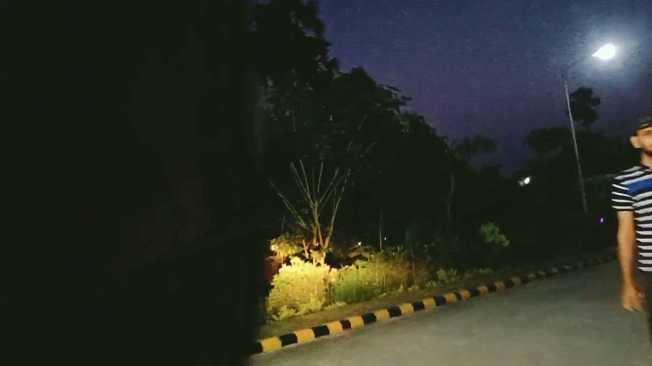 Tour of Bhola Paswan Shastri Agricultural College, Purnea Bihar - YouTube