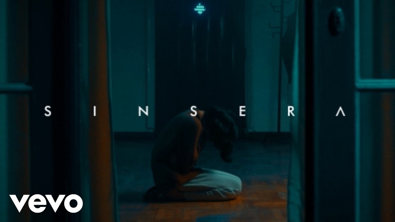 Revenge The Fate - Sinsera (Official Video) - YouTube