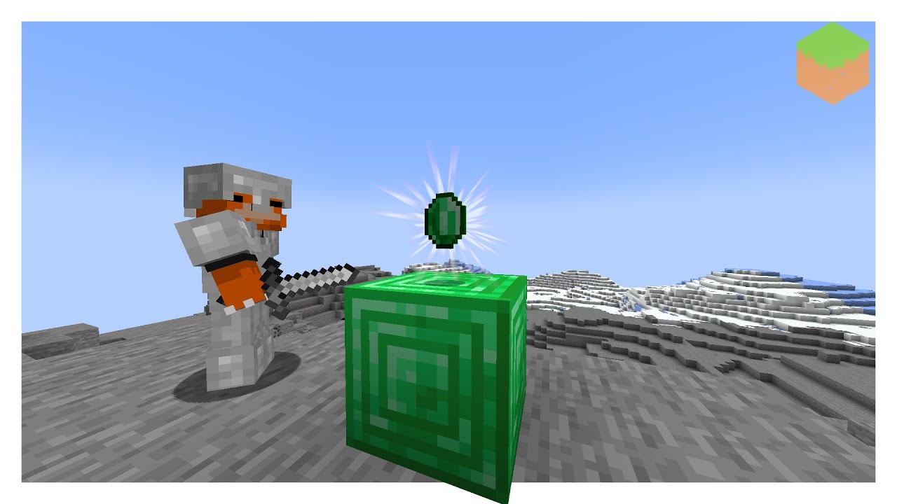 Minecraft At 3AM - YouTube