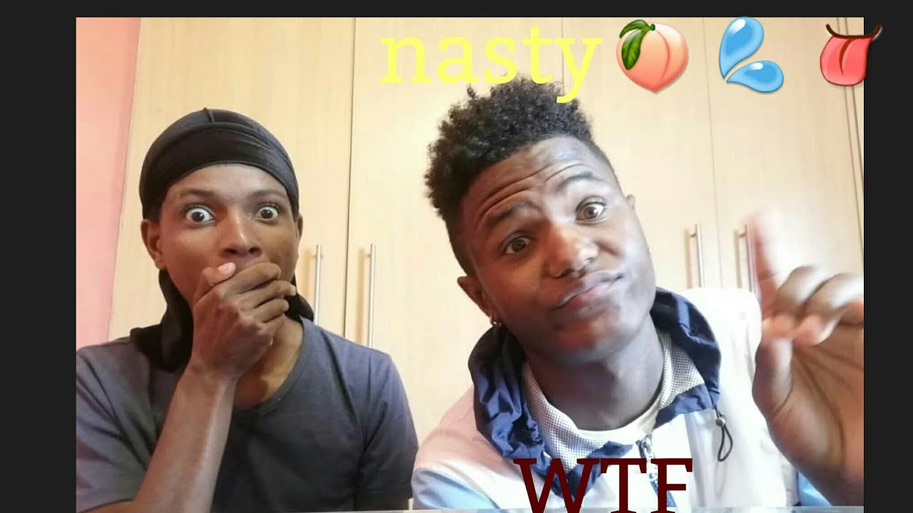 Never have i ever very funny😂😂(must watch) - YouTube