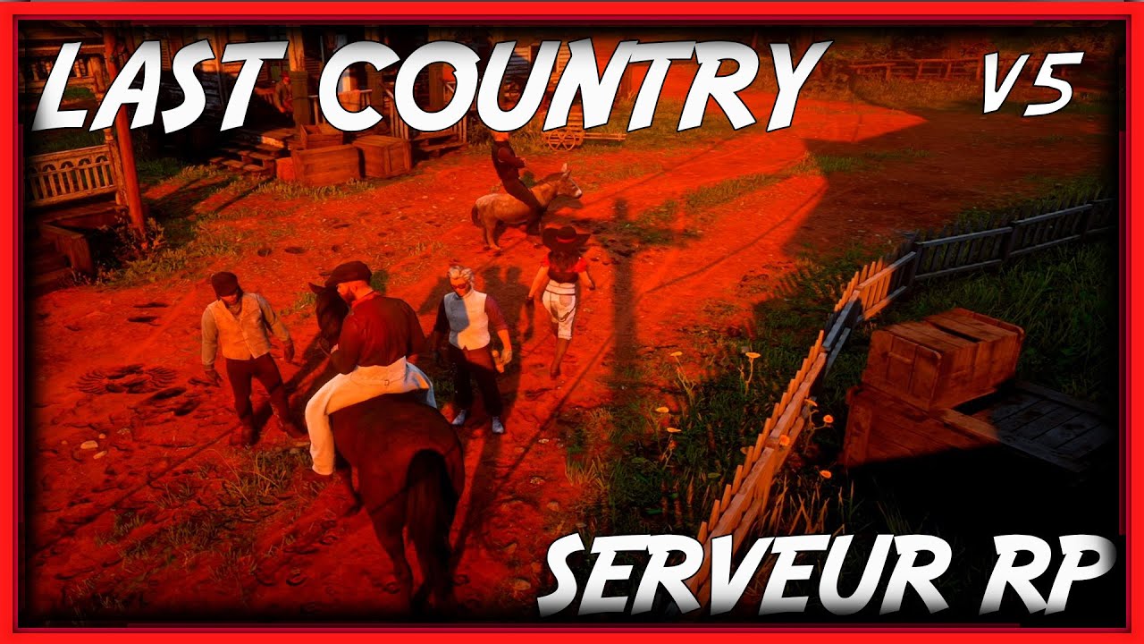 LAST COUNTRY V5 | EPISODE 12 : LE DEAL DU SIÈCLE ET LE PLUS GROS MYTHO ...