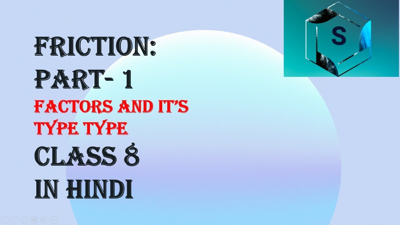 Friction Class 8 Friction Class 8 Notes Cbse Class 8 Science In friction-class-8-friction-class-8-notes-cbse-class-8-science-in