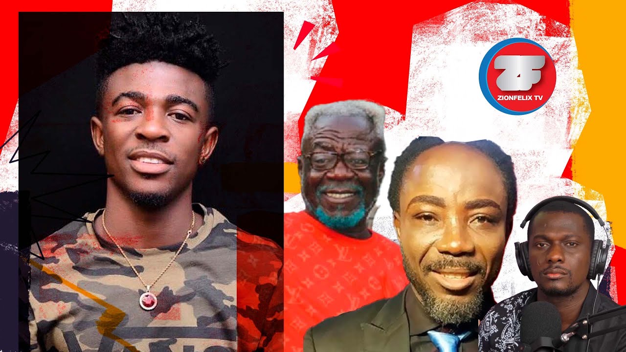 I’ll Face Oboy Siki Boot For Boot Anytime I Meet Him, I’ve Been ...