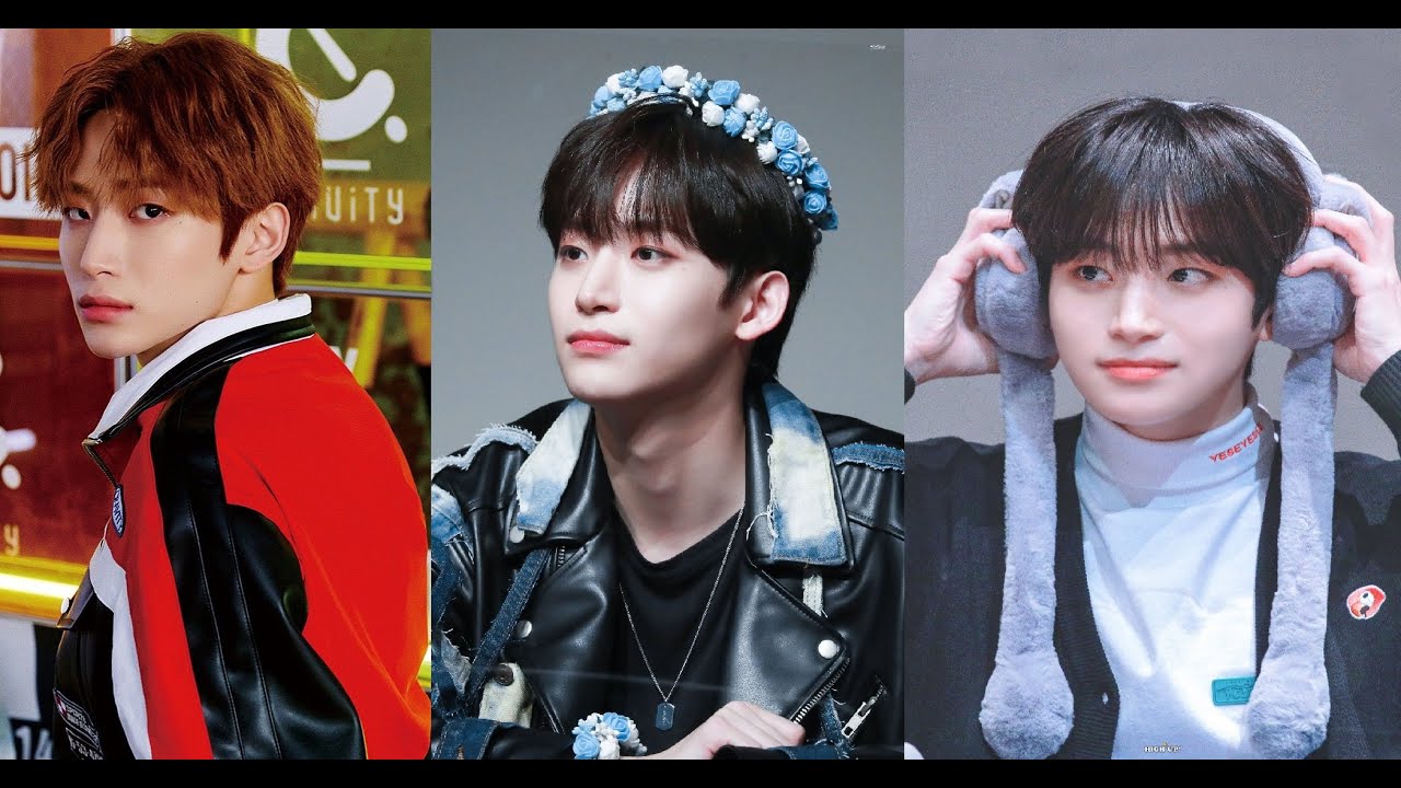 CRAVITY TIKTOK COMPILATION (PART 1) | KOO JUNGMO | Tiktoks 4u - YouTube