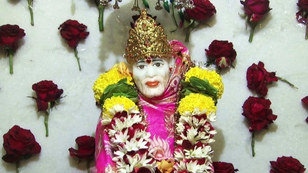 SAI SEVA MITRA MANDAL, SAI BHANDARA 2019 - YouTube