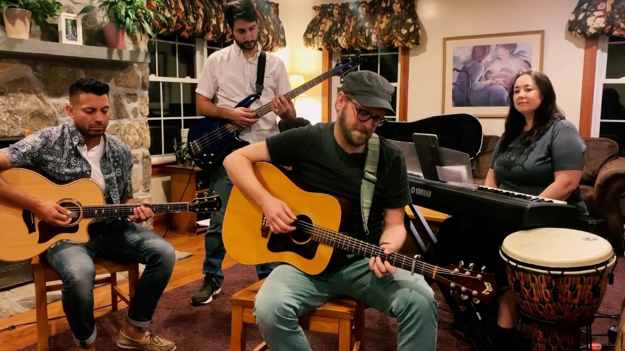 Not Dark Yet (Bob Dylan cover song) - YouTube