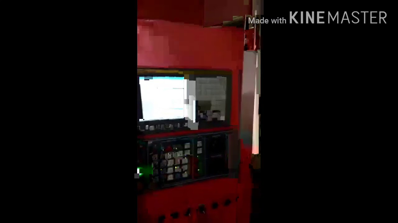 Used BFW Chakra + Bmv 60 TC 24 - YouTube