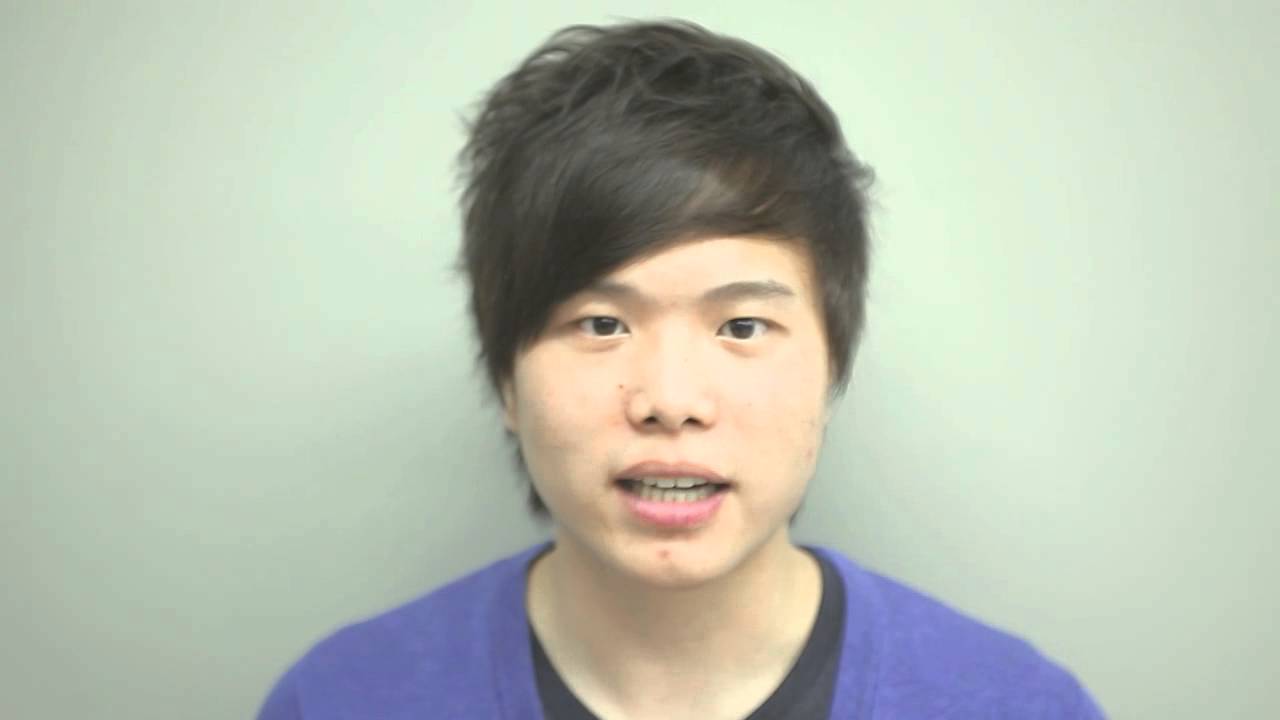 Town West Competitor Interview - Adrian Cheung - YouTube