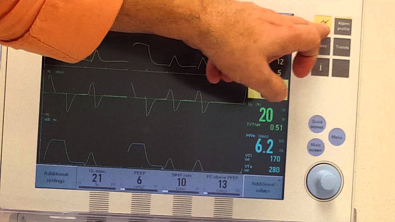 Skill 10a f PSIMV and ICO% - YouTube