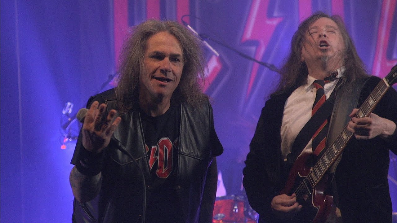 AC/DZ LIVE STREAM at Soundwave Studio 4/3/21 - YouTube