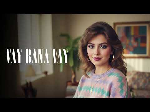 Vay Bana Vay | Turkish Psychedelic Anatolian Rock | Cover