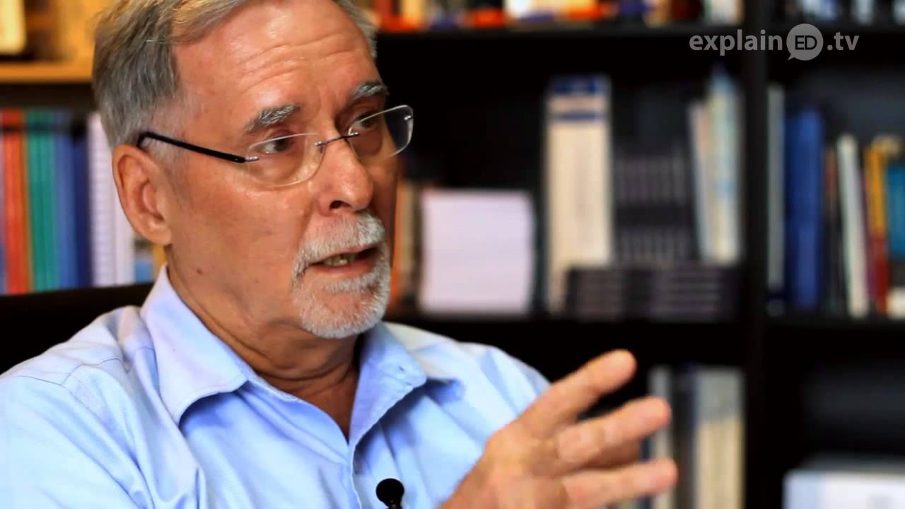 Dignity and Children, Part 2: The Example of Jesus explainED by Dr. Dan ...