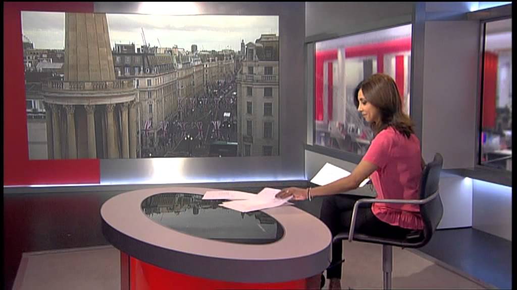 RIZ LATEEF:-: (07 June 2012 ) BBC London News - - YouTube
