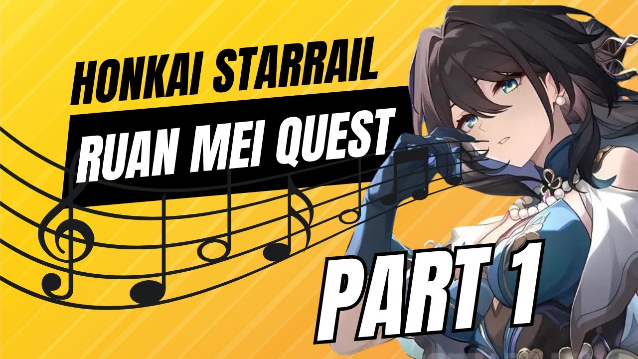 OK HE IS HARD! WE FIGHT THE GOD OF BUGS | HONKAI STAR RAIL RUAN MEI ...