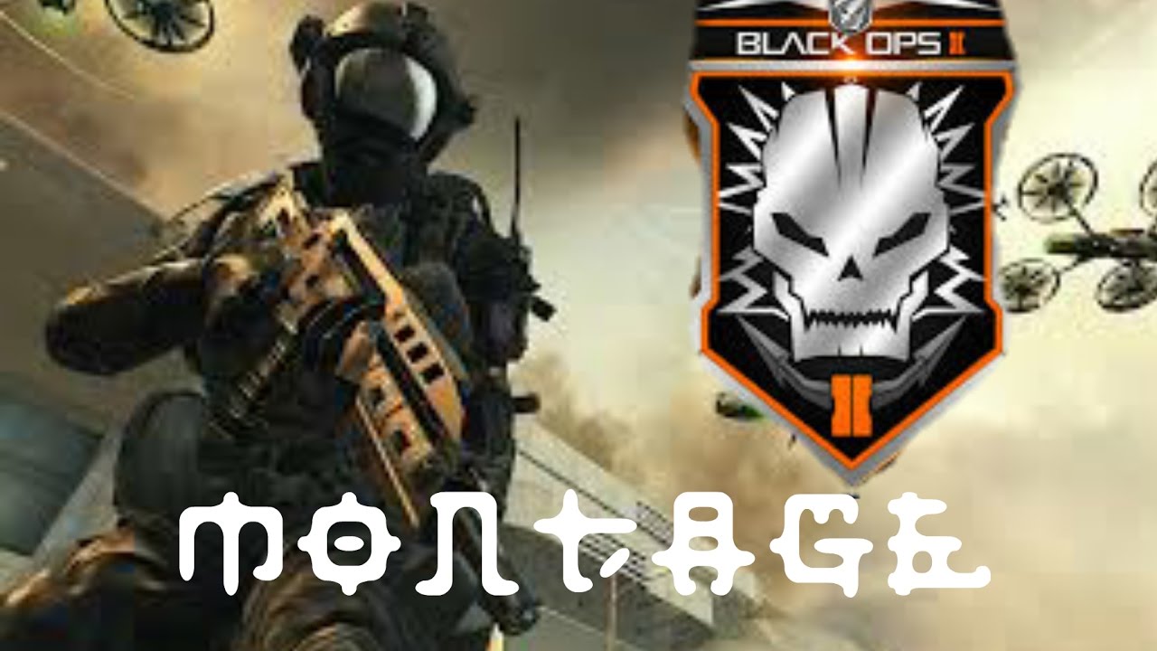 Bo2 Montage - YouTube