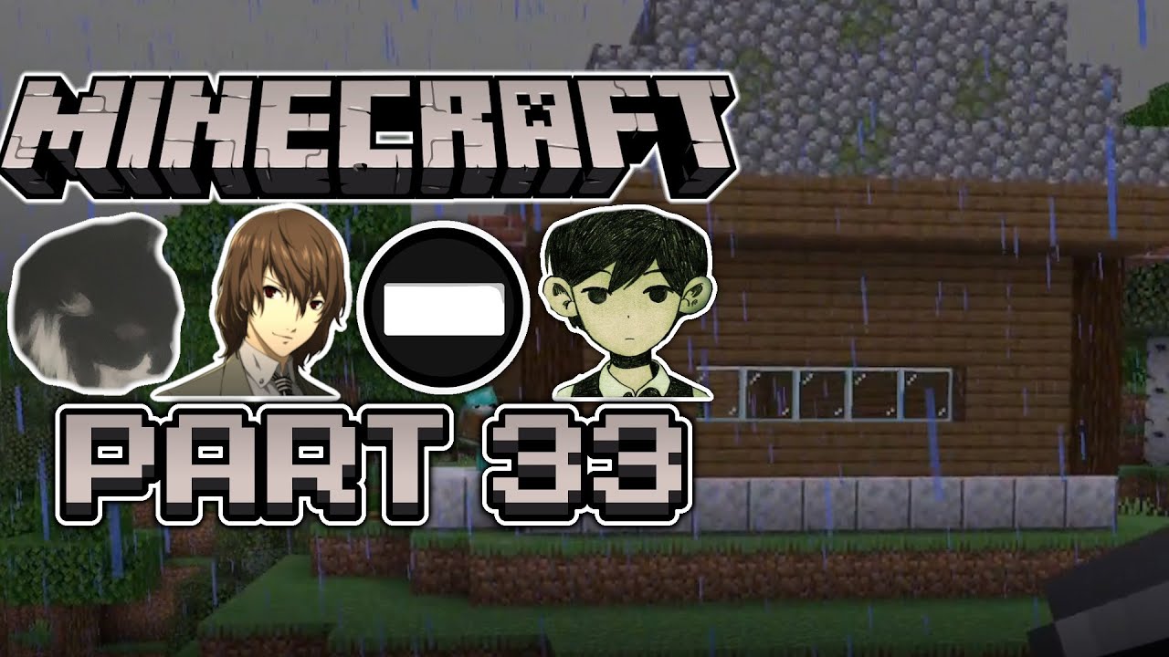 Gonna Run Out of Bruce - Minecraft [Part 33] - YouTube