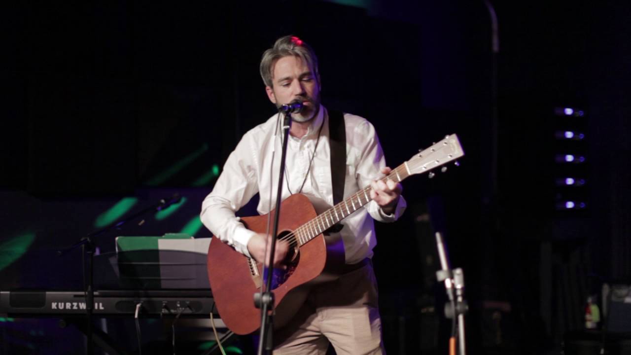 Andy Mosher- Babylon - YouTube