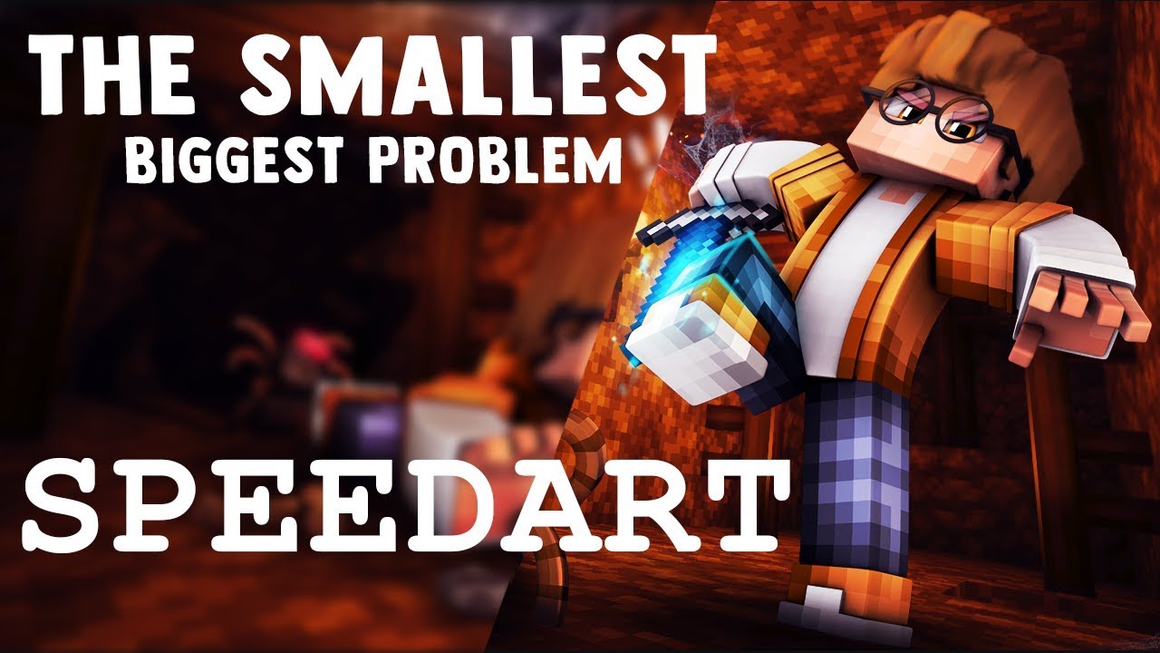 Soul Speedart Banner The Smallest Biggest Problem YouTube soul-speedart-banner-the-smallest-biggest-problem-youtube