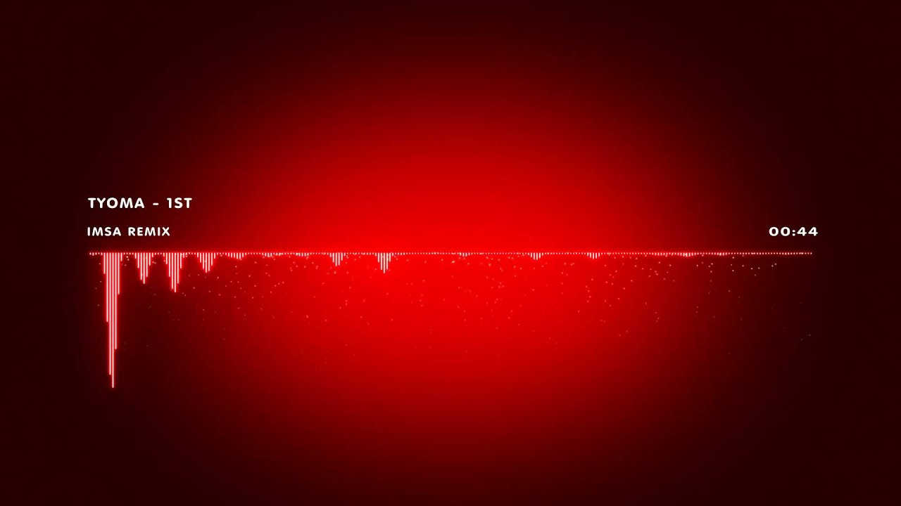 TYOMA - 1st (IMSA remix) - YouTube