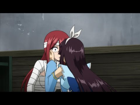 Anime girl kiss #23 | Anime funny Moments