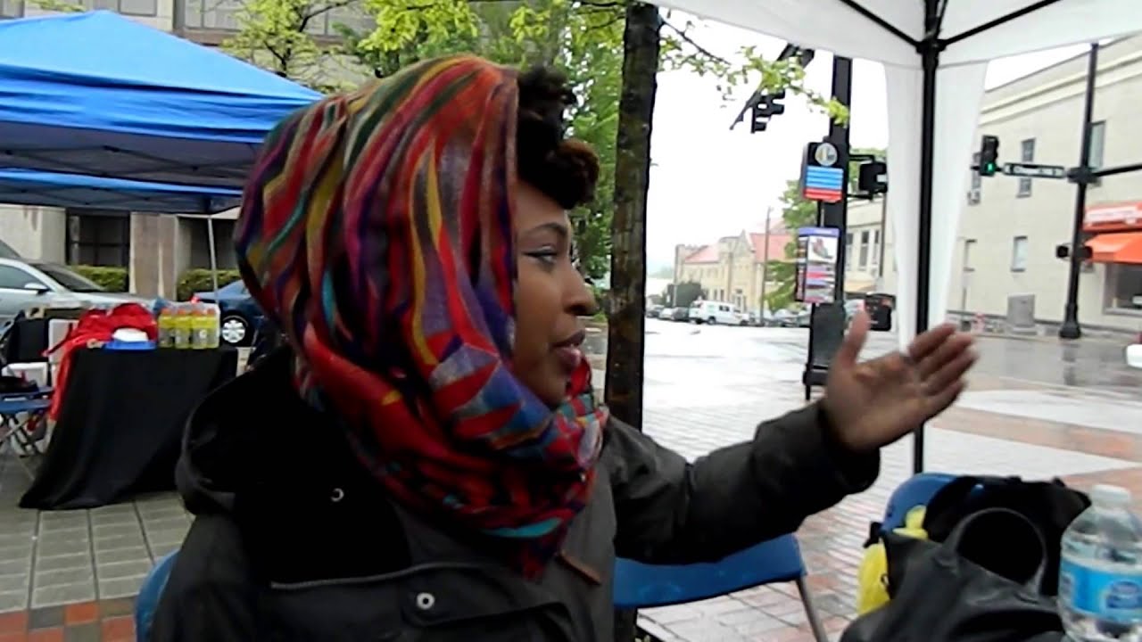 Maimouna Youssef Mumu Fresh - YouTube