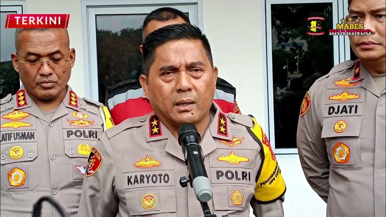 Atasi Kemacetan Jakarta, Polda Metro Siapkan Tim Pemecah Macet di Titik Rawan - YouTube