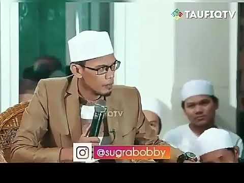Ustadz tile,no 1 buka no 2 coblos no 3 masukin