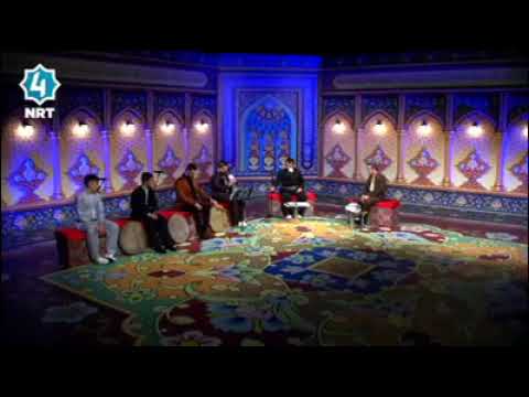 یا پیر ئامانه ،NRT4 ,خه لیل شه كرالی و. شه هرام مه نسووری - YouTube