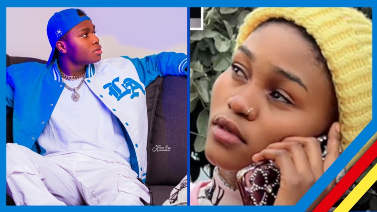 ALASKA SIMBA PAZITO NA DOGO ZUUH KUHUSU WIMBO WAKE MPYA,HAJA SAMBAZA ...